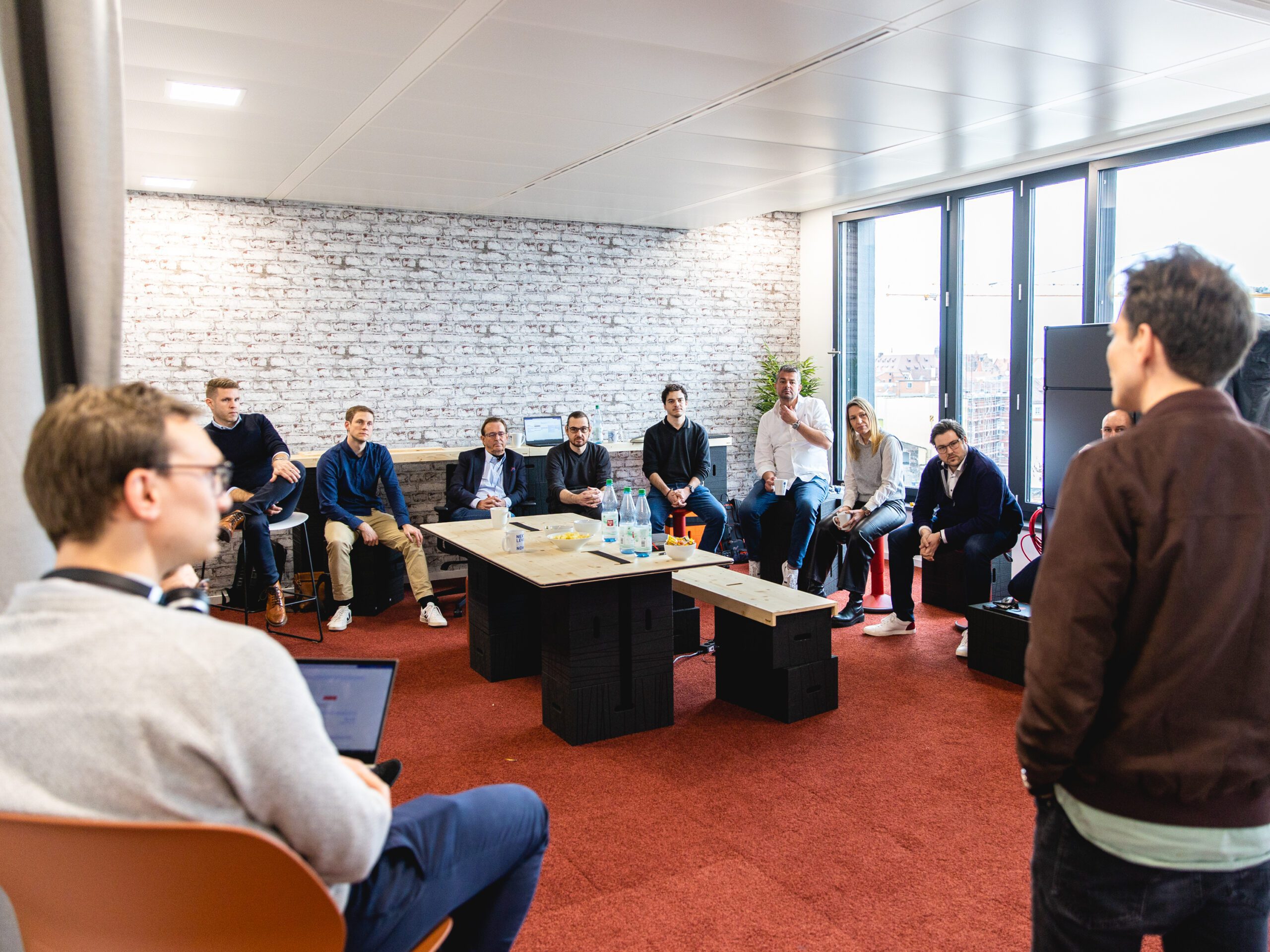 7 Things you need to know about leading a project - Roboyo