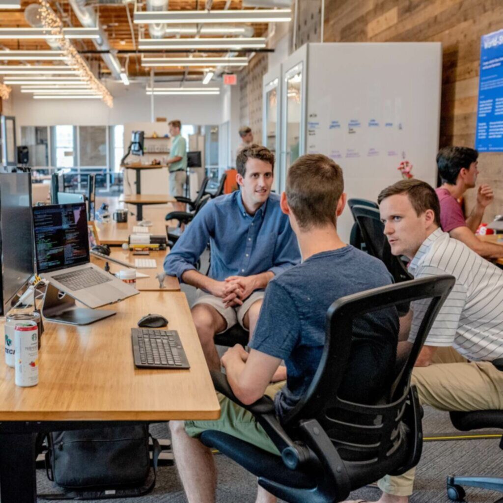 Roboyo | Intelligent Automation | RPA | Next Level Now