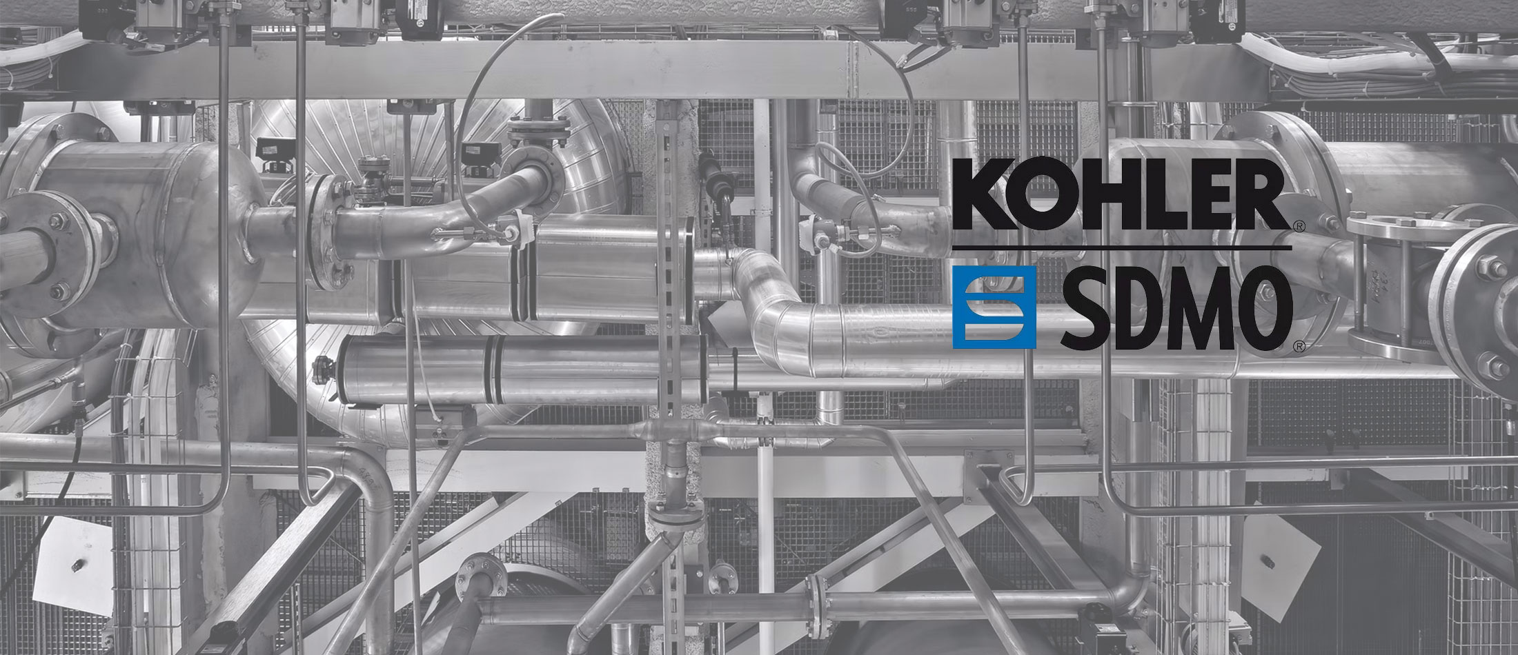 Kohler saved €1.2m, 14k hours & works 36x faster with our help | Roboyo