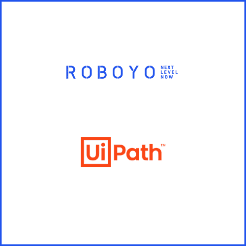 Roboyo Recognized As A UiPath 2021 Partner Of The Year