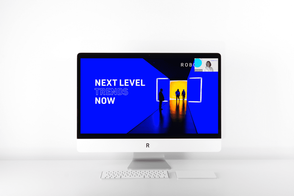 Roboyo | Intelligent Automation | RPA | Next Level Now
