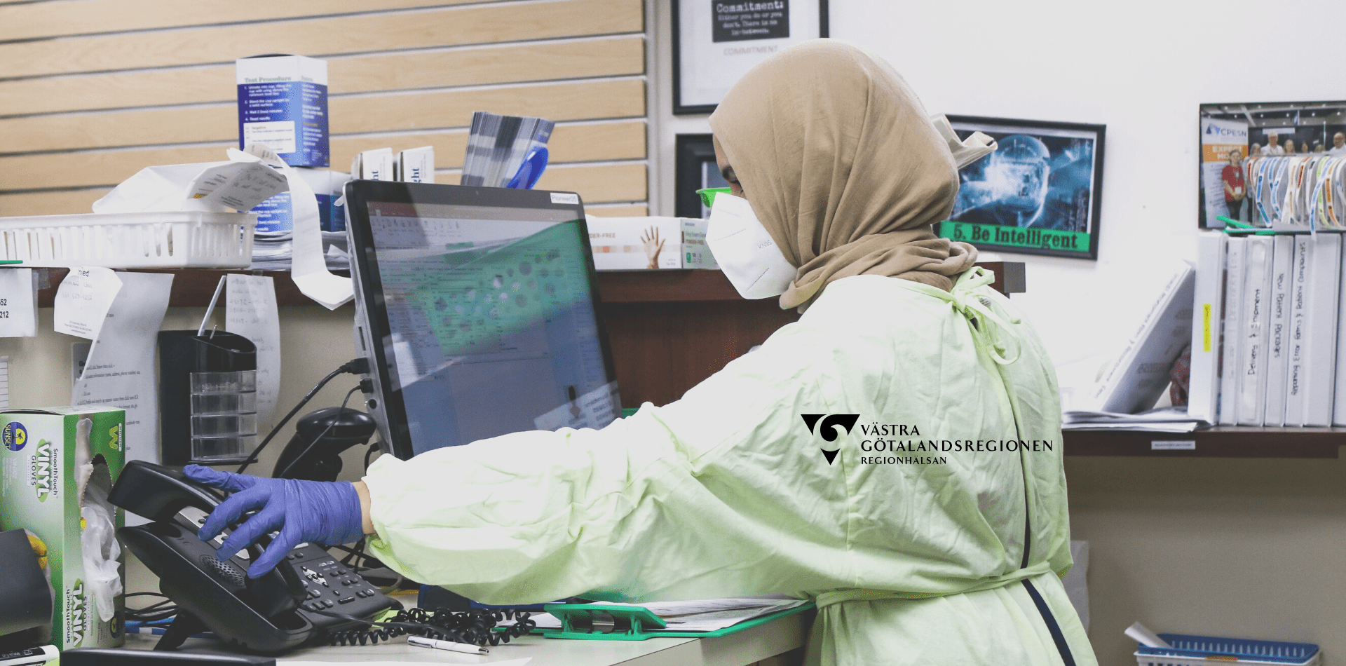 Roboyo | Healthcare: Delivering Next Level Patient Care