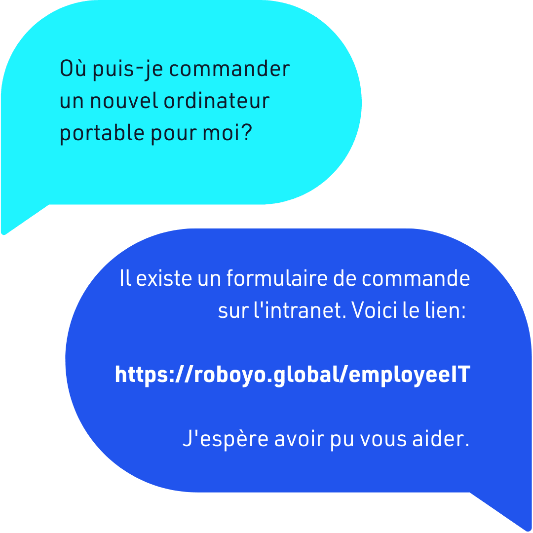 6 Façons De Démarrer Avec Les Chatbots Et Les Voicebots