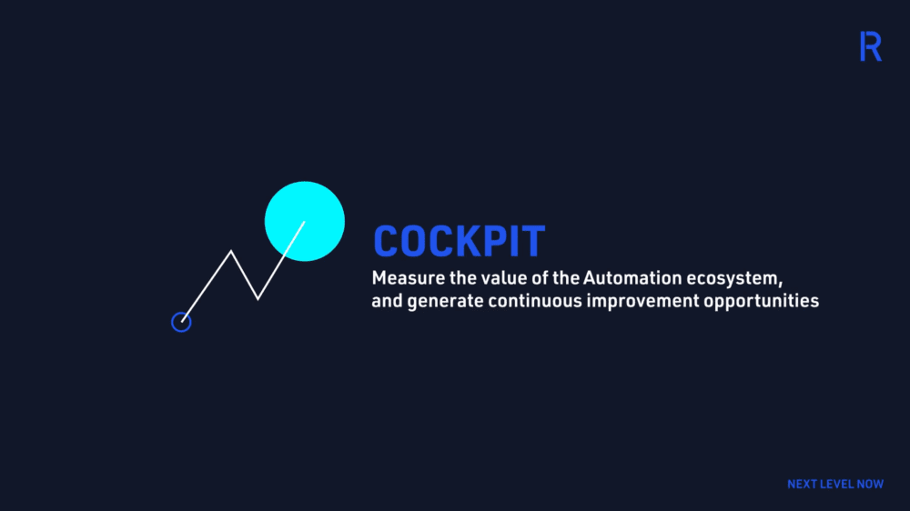 Cockpit | Board Ready Intelligent Automation Reporting