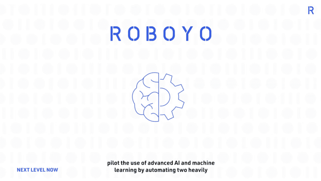 Empower your workforce in 5 simple steps | Roboyo