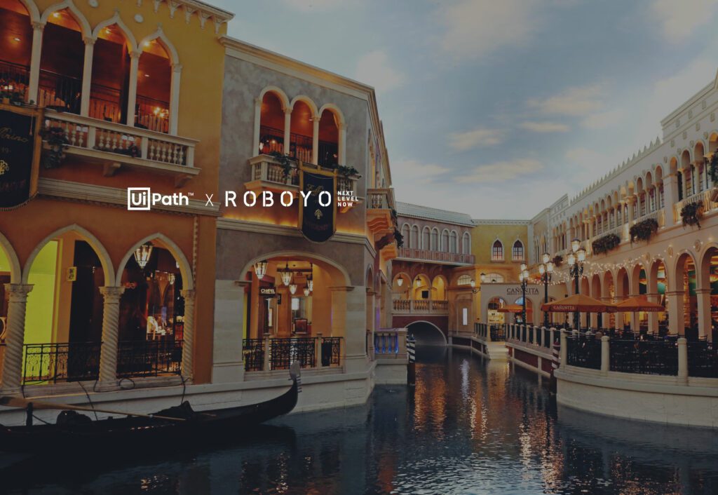 Intelligent Automation in Government | Roboyo