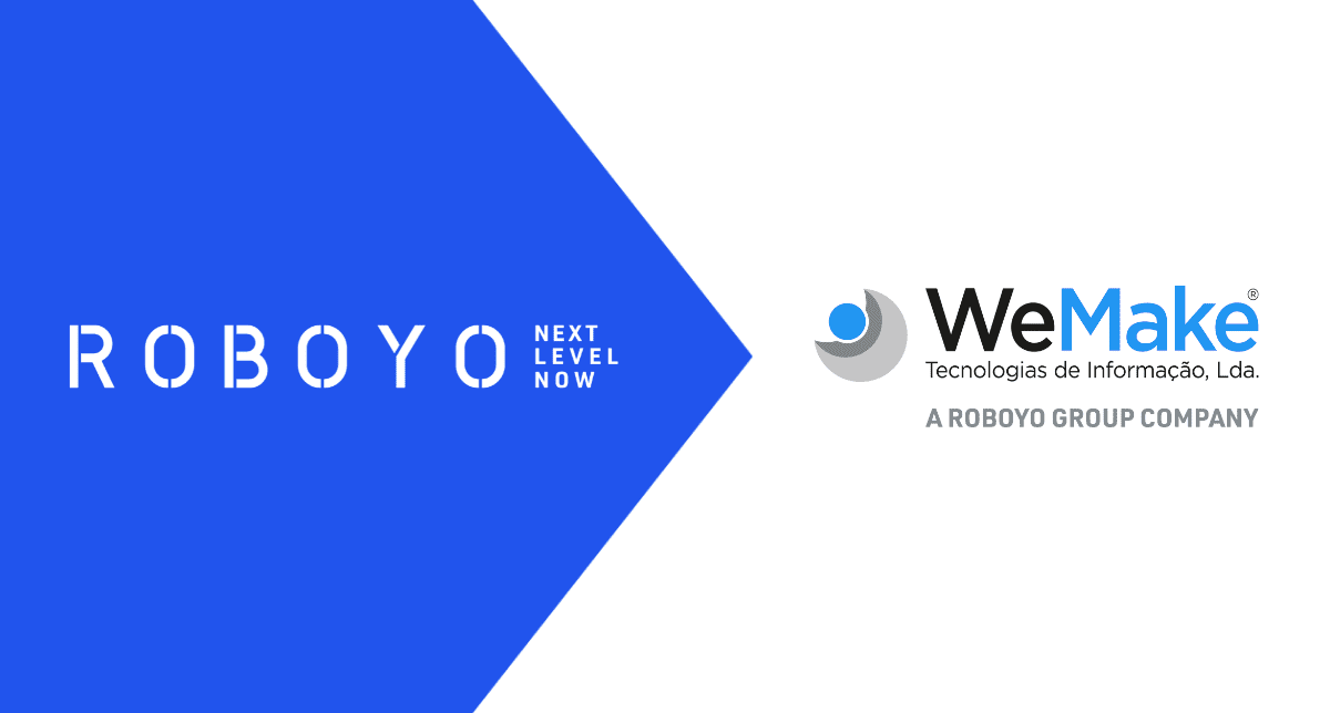 Roboyo acquires cybersecurity and software expert, WeMake