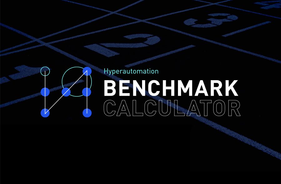 Hyperautomation Calculator | Take your automation to the Next Level. Now.