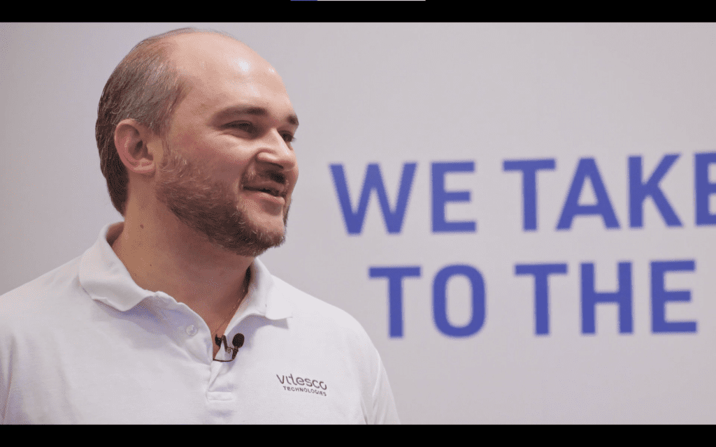 Roboyo | Intelligent Automation | RPA | Next Level Now