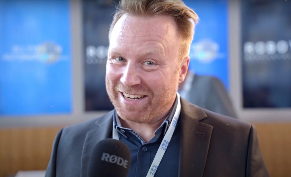 The importance of design for automation | Roboyo