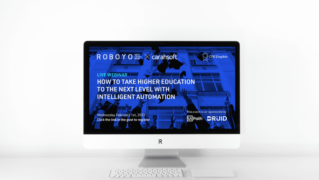 Unleashing the Power of Digital Transformation in Private Equity | Roboyo