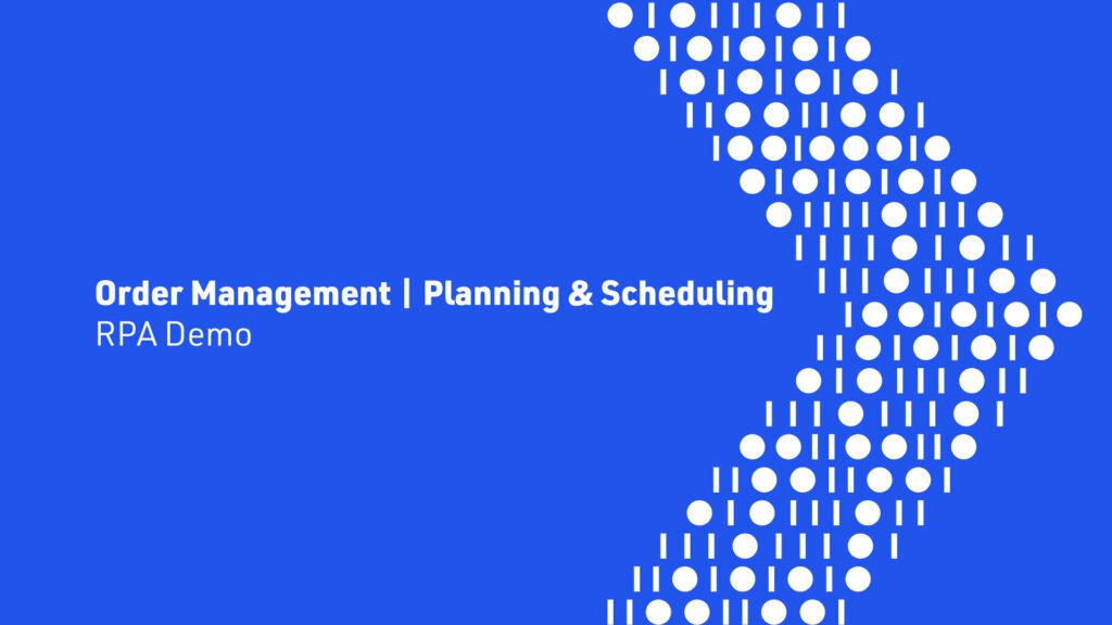 4 Ways To Get The Most From Your Automation Development Team