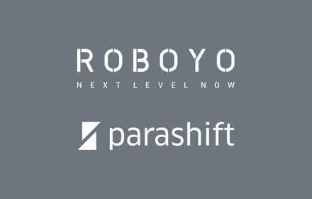 ROBOYO partners with Parashift to Deliver Next Level IDP
