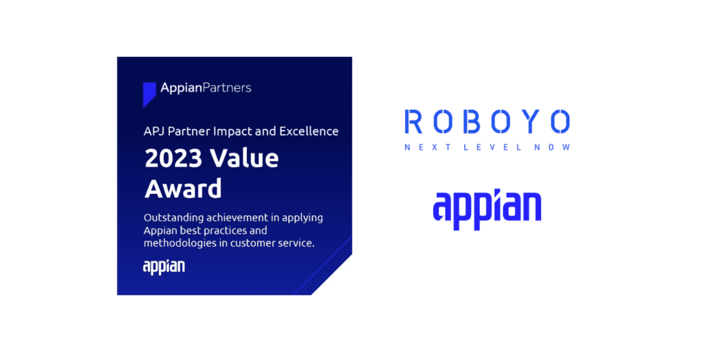 Roboyo | Intelligent Automation | RPA | Next Level Now