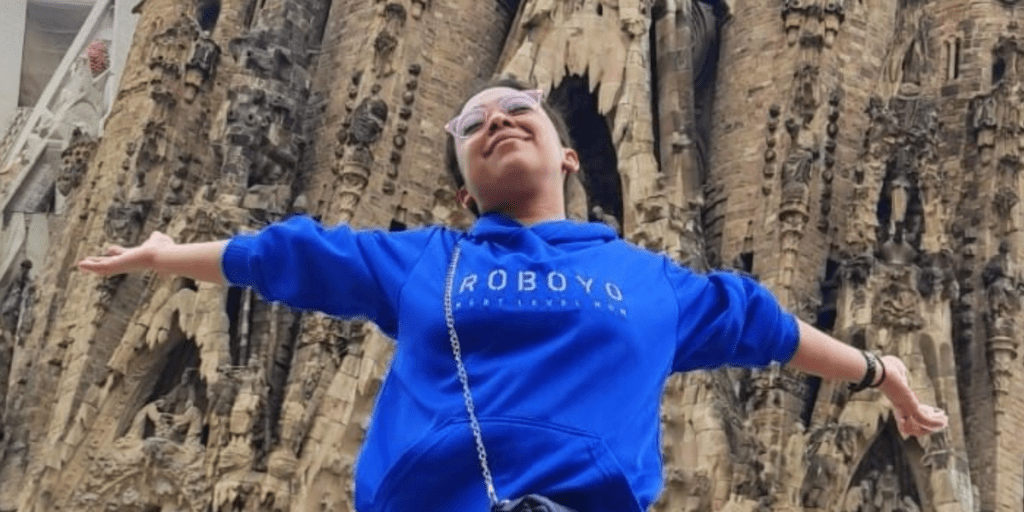 Roboyo | Intelligent Automation | RPA | Next Level Now