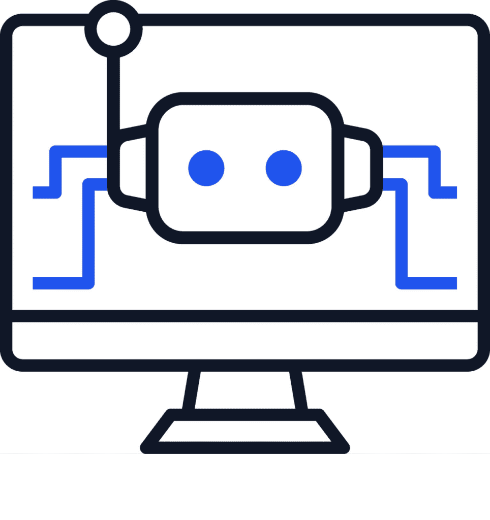 Explore Our Technology Stack - Roboyo