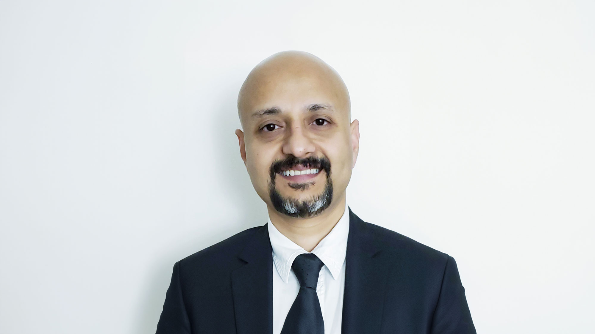 Roboyo Welcomes Vikas Kumar - Roboyo