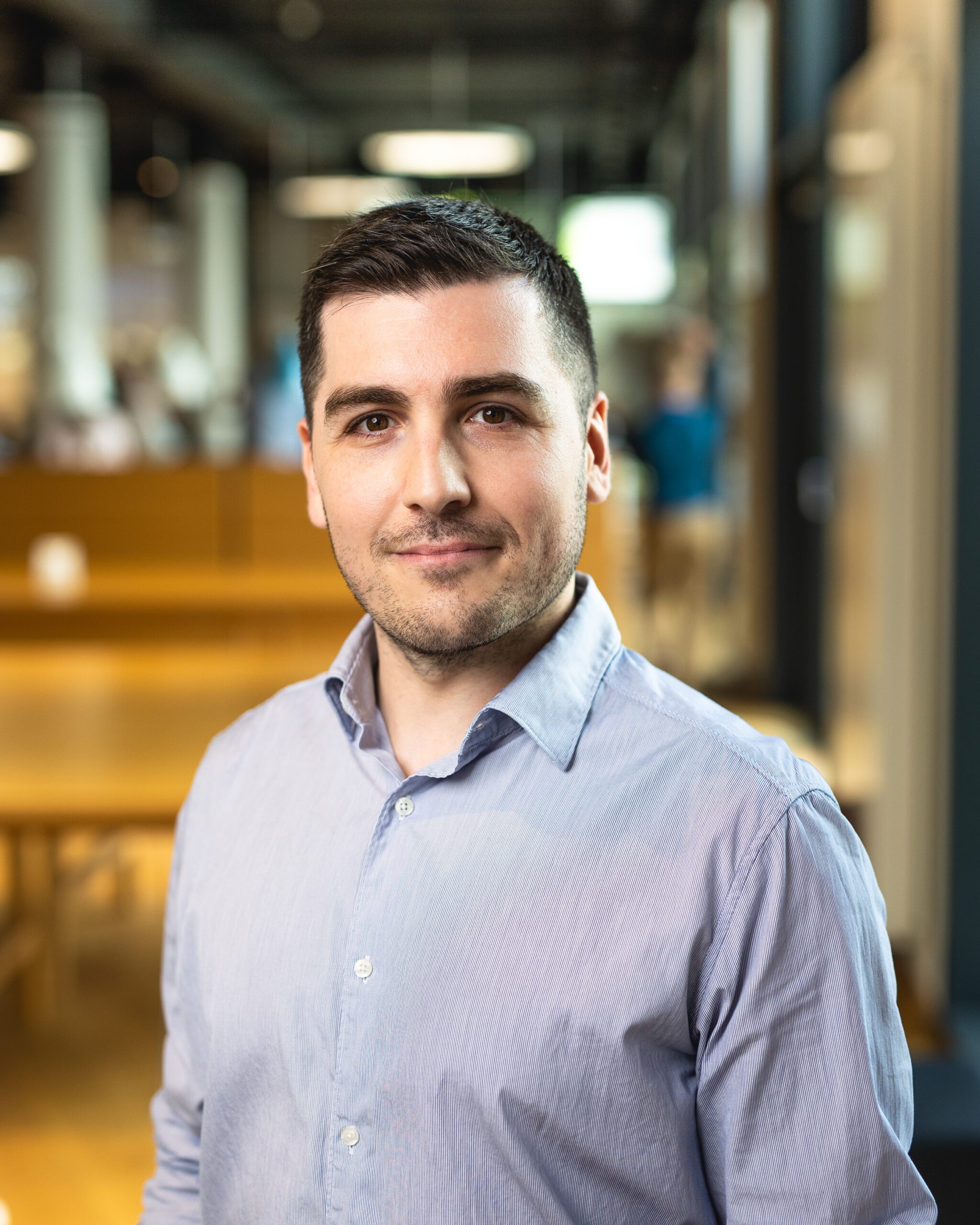 Sebastian Gonzalez Appointed CBO, Americas - Roboyo