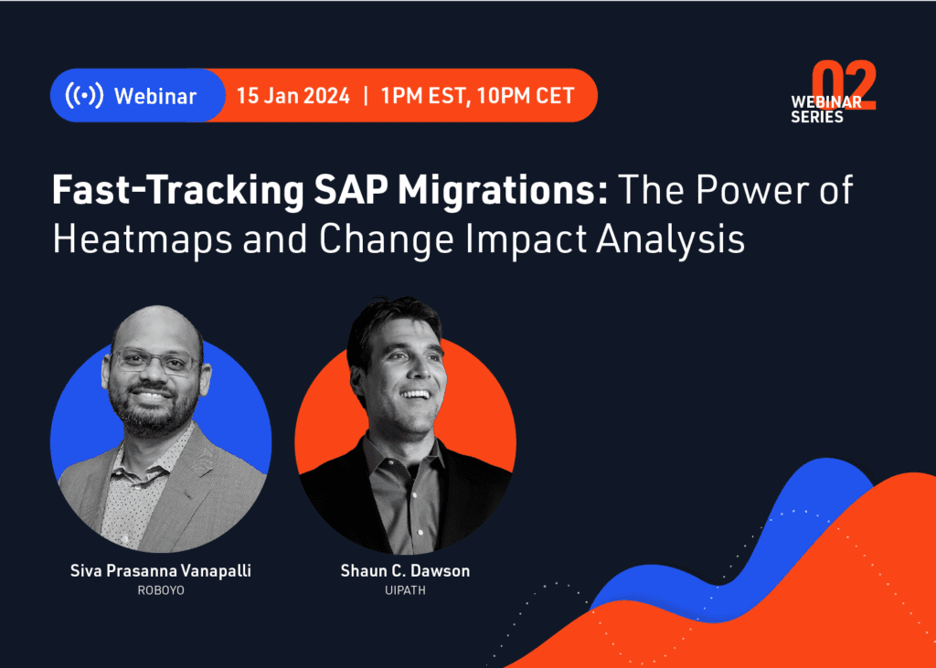 Roboyo | Intelligent Automation | RPA | Next Level Now