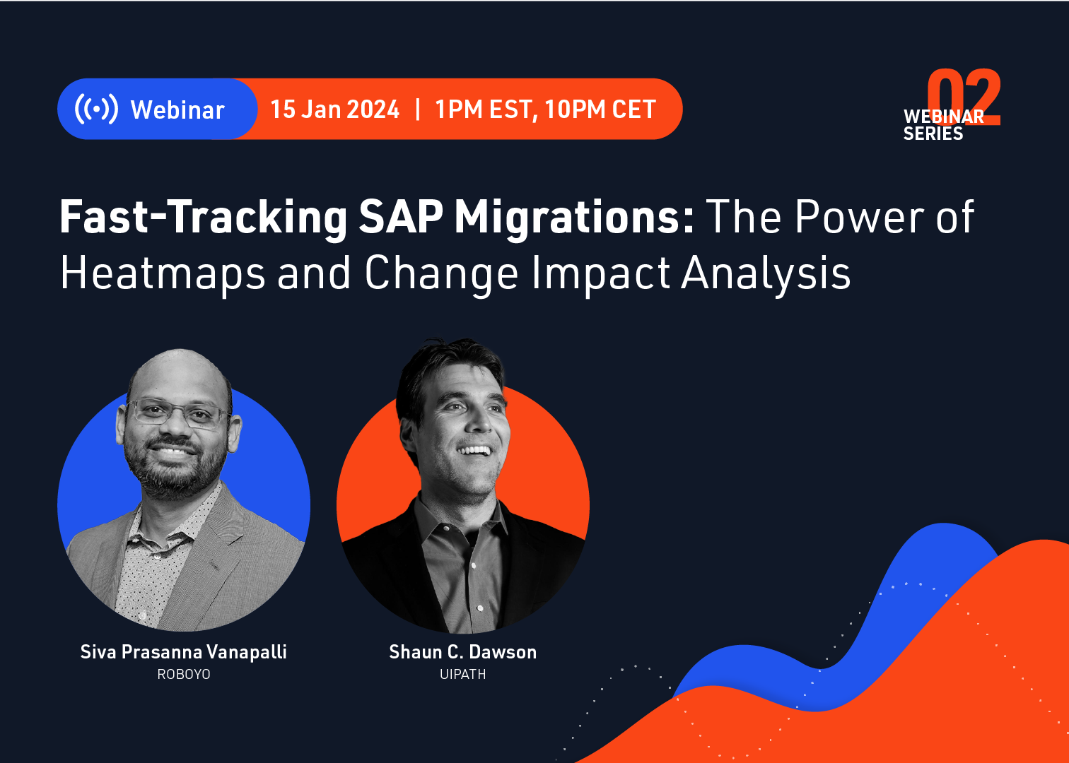 Fast-Tracking SAP Migrations: The Power of Heatmaps and Change Impact ...