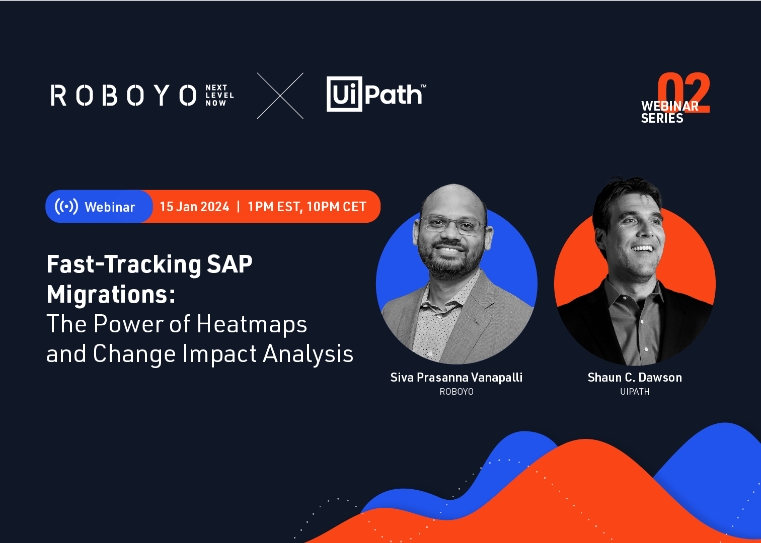 Fast-Tracking SAP Migrations: The Power of Heat Maps and Change Impact ...