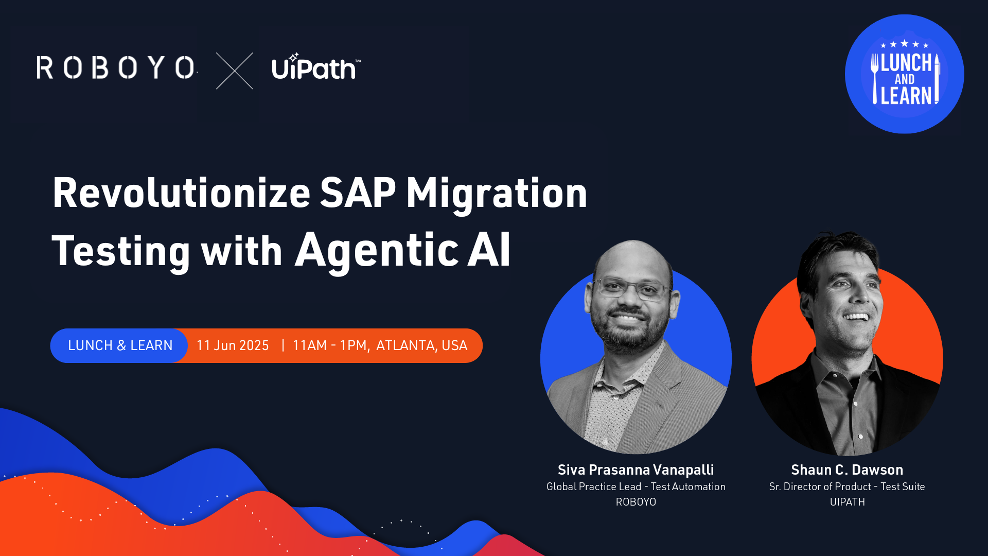 Revolutionize SAP Migration Testing with Agentic AI: Ensuring Speed and ...