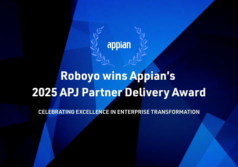 UiPath Foundation Developer Training - Roboyo Academy