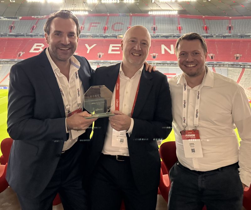 Why Governance Breaks Before AI Agents Do - Roboyo